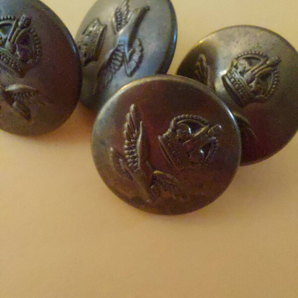 Gaunt London Buttons - Etsy UK