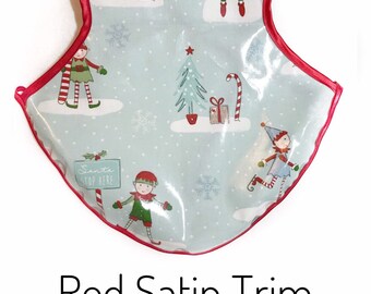Baby bath apron | Etsy