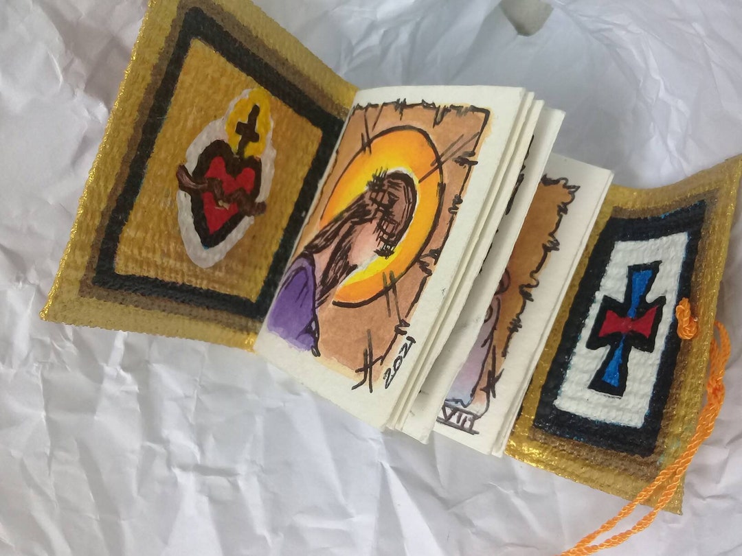 Small Prayer Book, Prayer Book, Portfolio Oratory, Pocket Oratory ...