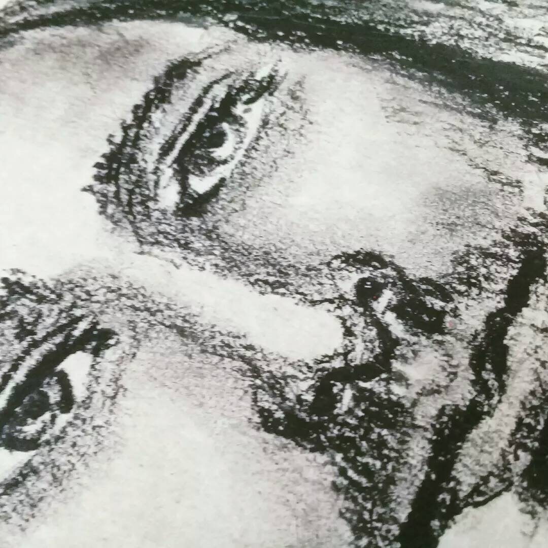 Holy Face of Jesus, Holy Face, Face of Christ, Wax Art, Jesus Christ ...