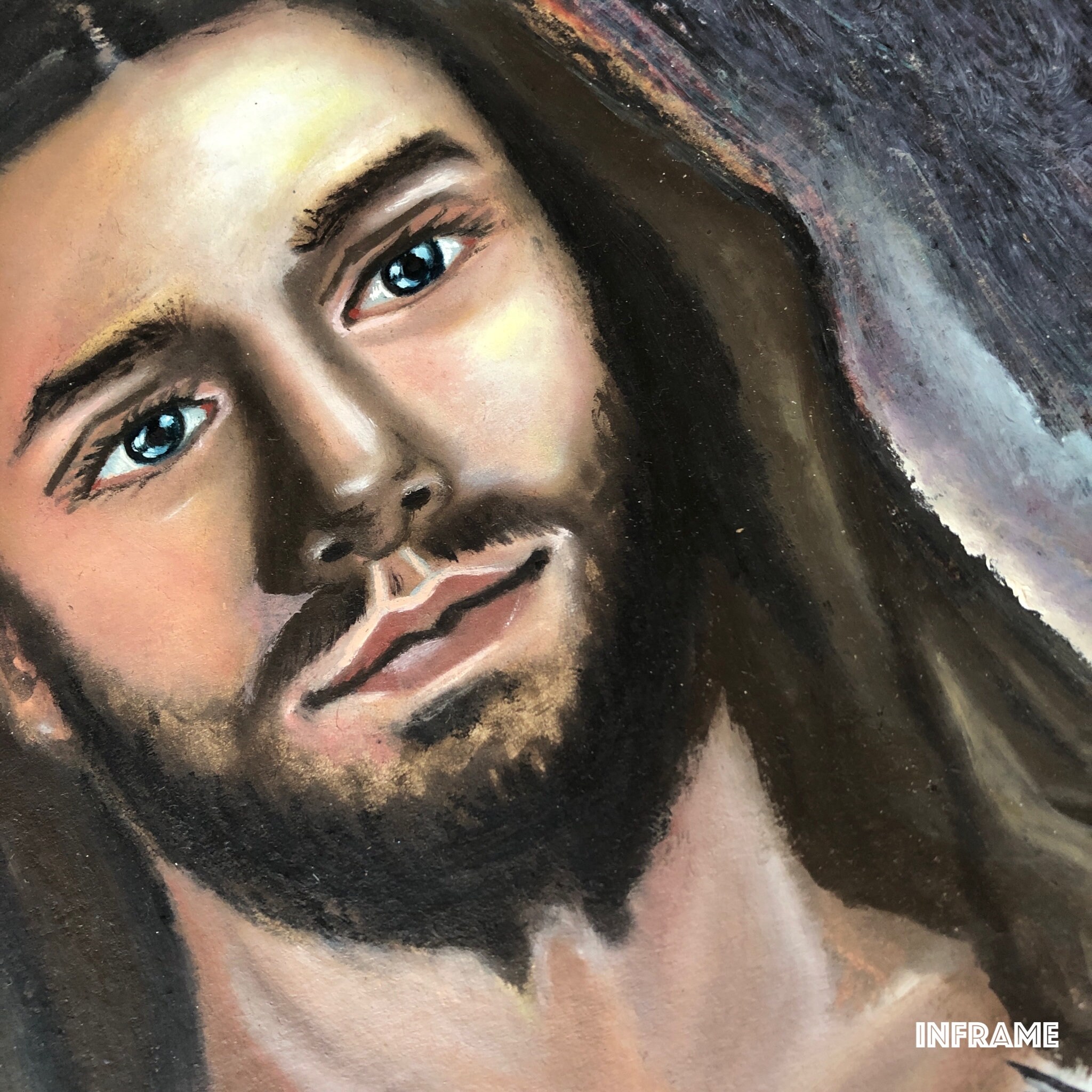 Jesus the Messiah, Jesus the Son of God, Glorious Jesus, Jesus, Jesus ...