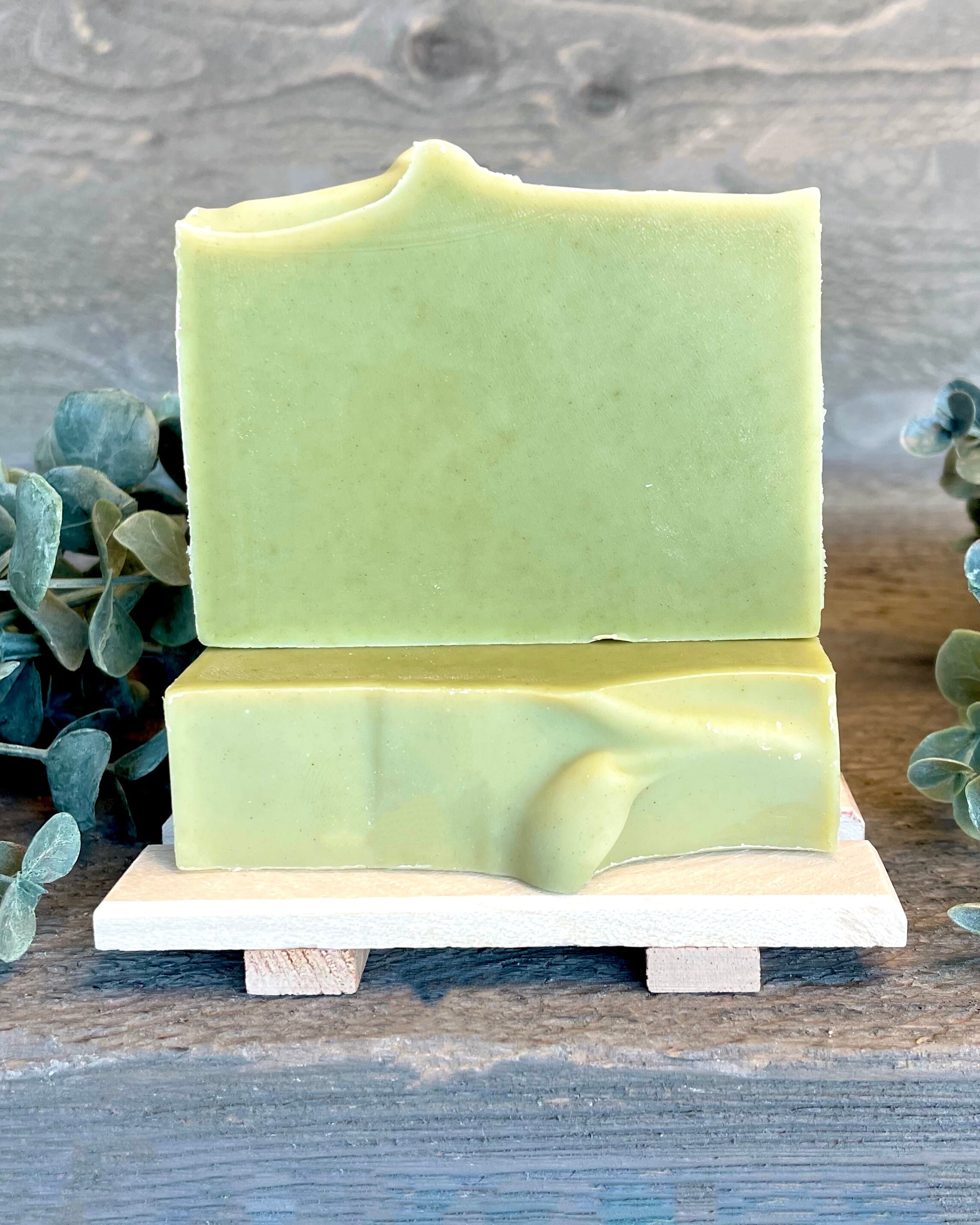 Aloe Vera Soap - Moisturizing Bar Soap - Moisturizing Soap - Rosemary ...