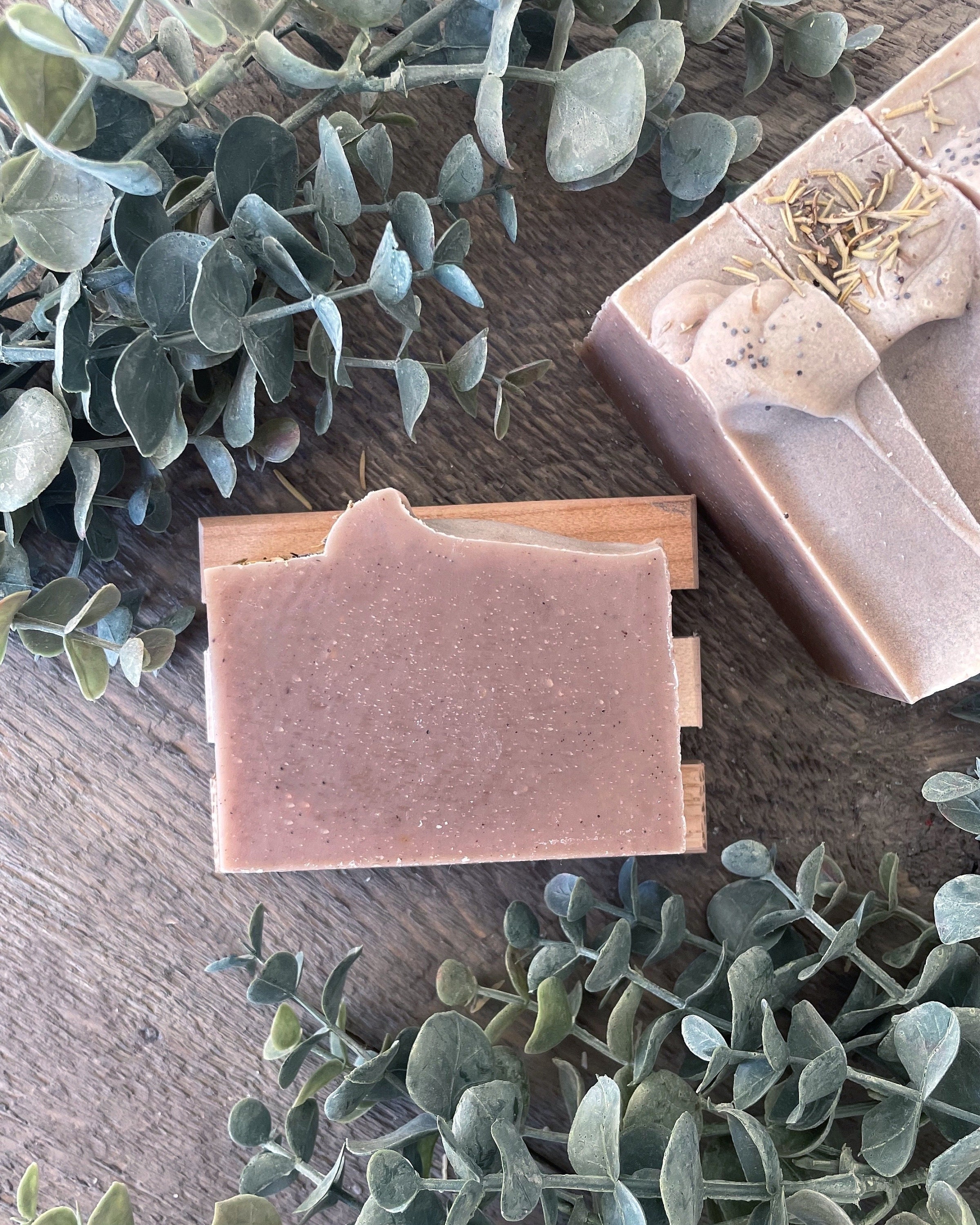 Men's Soap Bar- Mountain Man Soap- Men's Shampoo Bar - Manly Soap ...