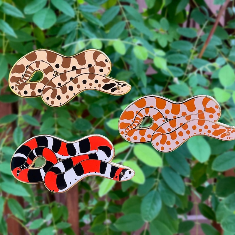 Pin on Morph - Etsy
