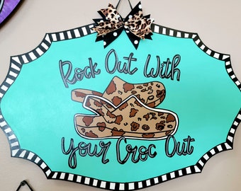 Rock Out With Your - Etsy