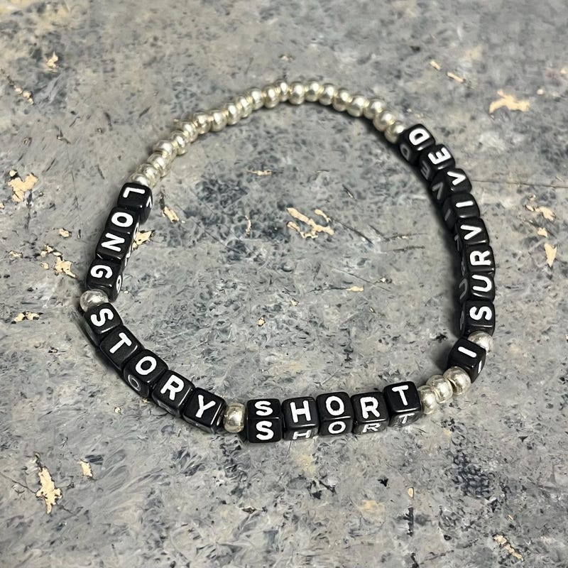 Long Story Short Swift - Etsy