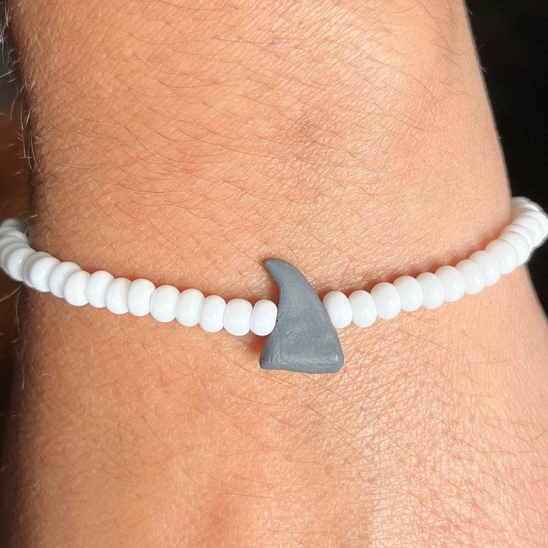 Shark Fin - Etsy