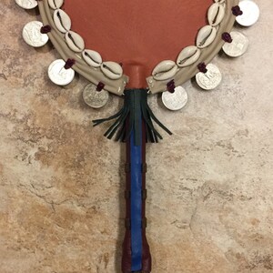 Abebe (fan) for Egbé Eleeko/eleriko - Etsy