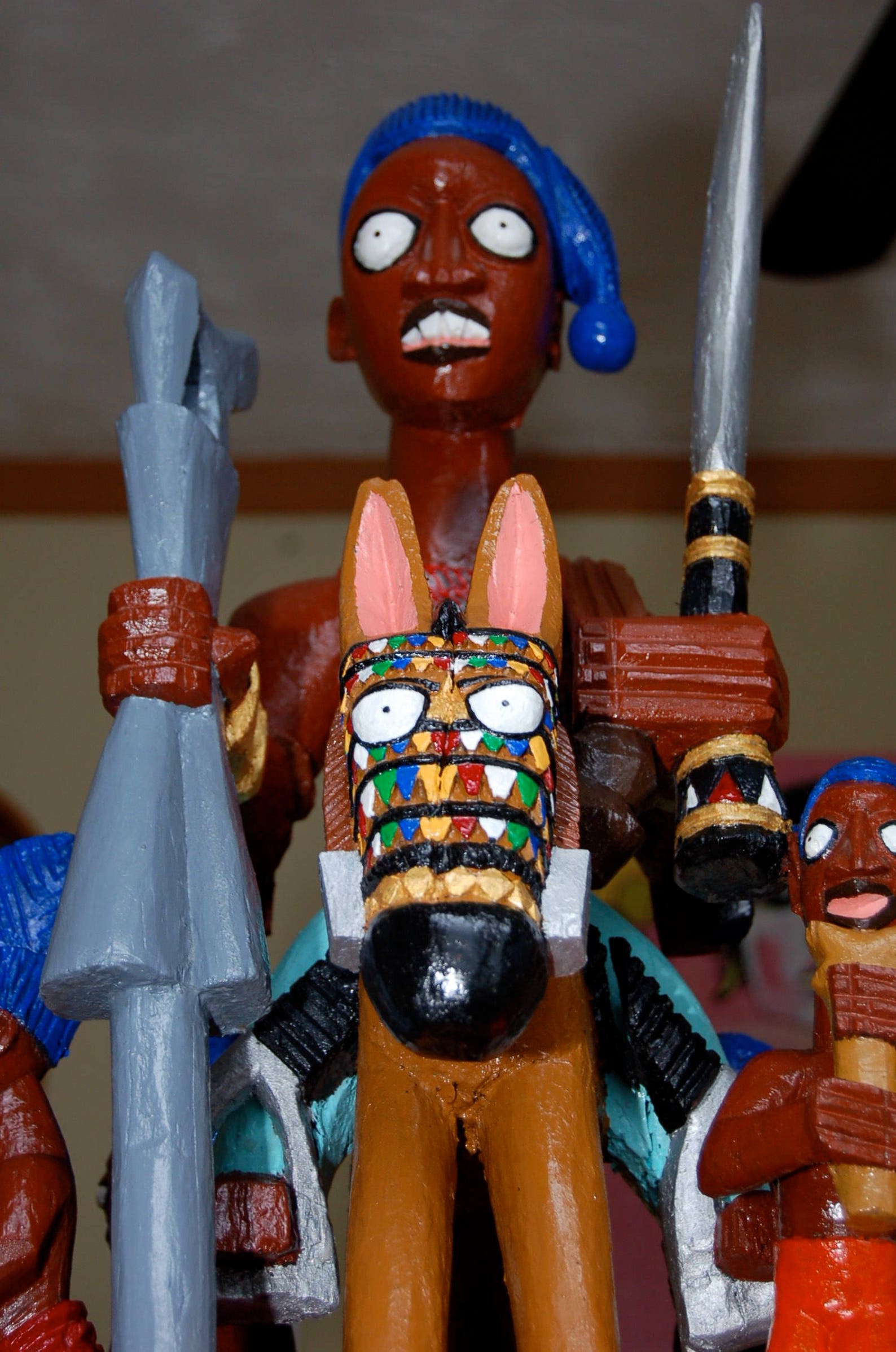 Epa Mask From the Ekiti Tribe of SW Nigeria | Etsy