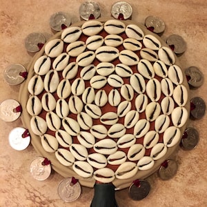 Abebe (fan) for Egbé Eleeko/eleriko - Etsy