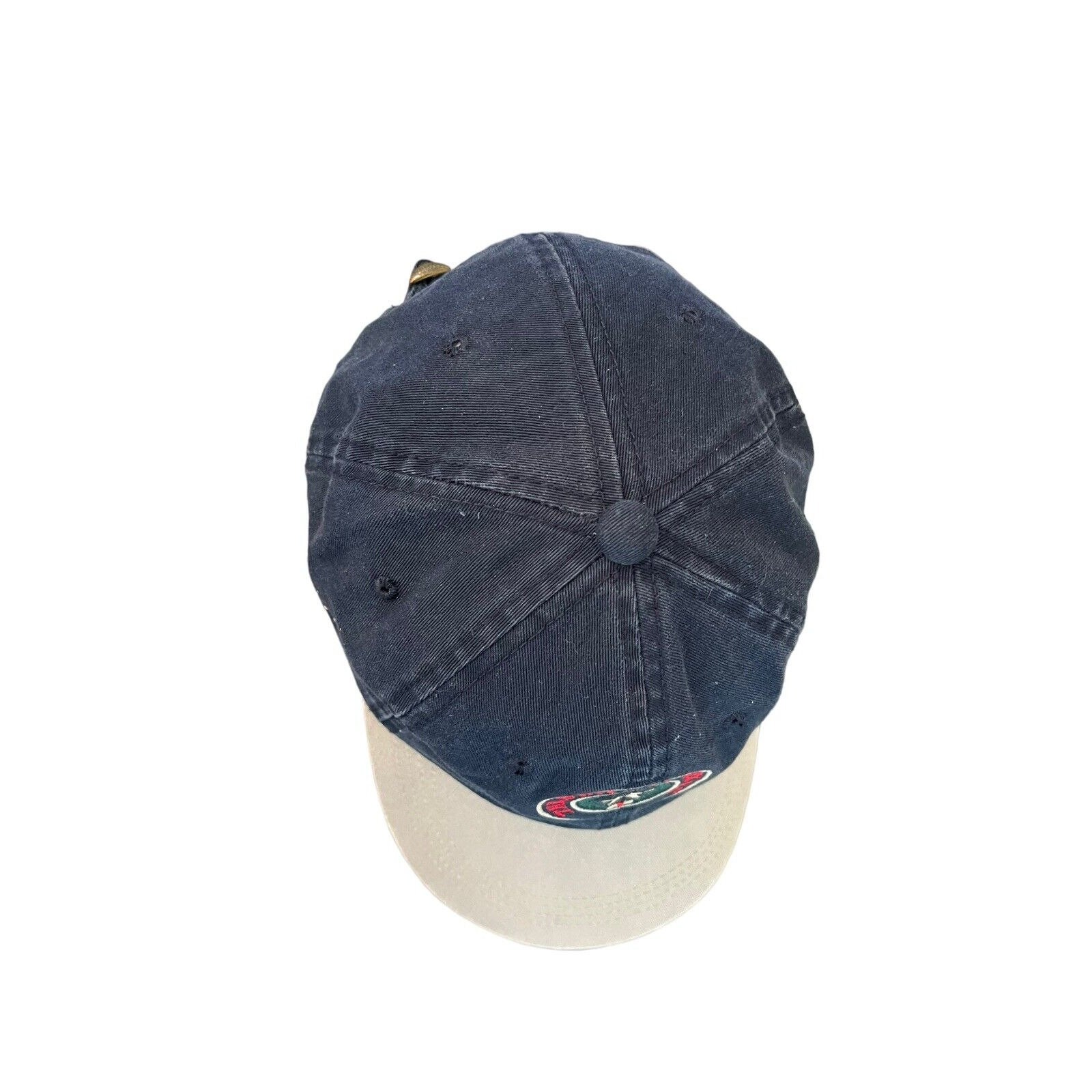 Seal of the State of Texas State Official Baseball Cap Strap Back ...