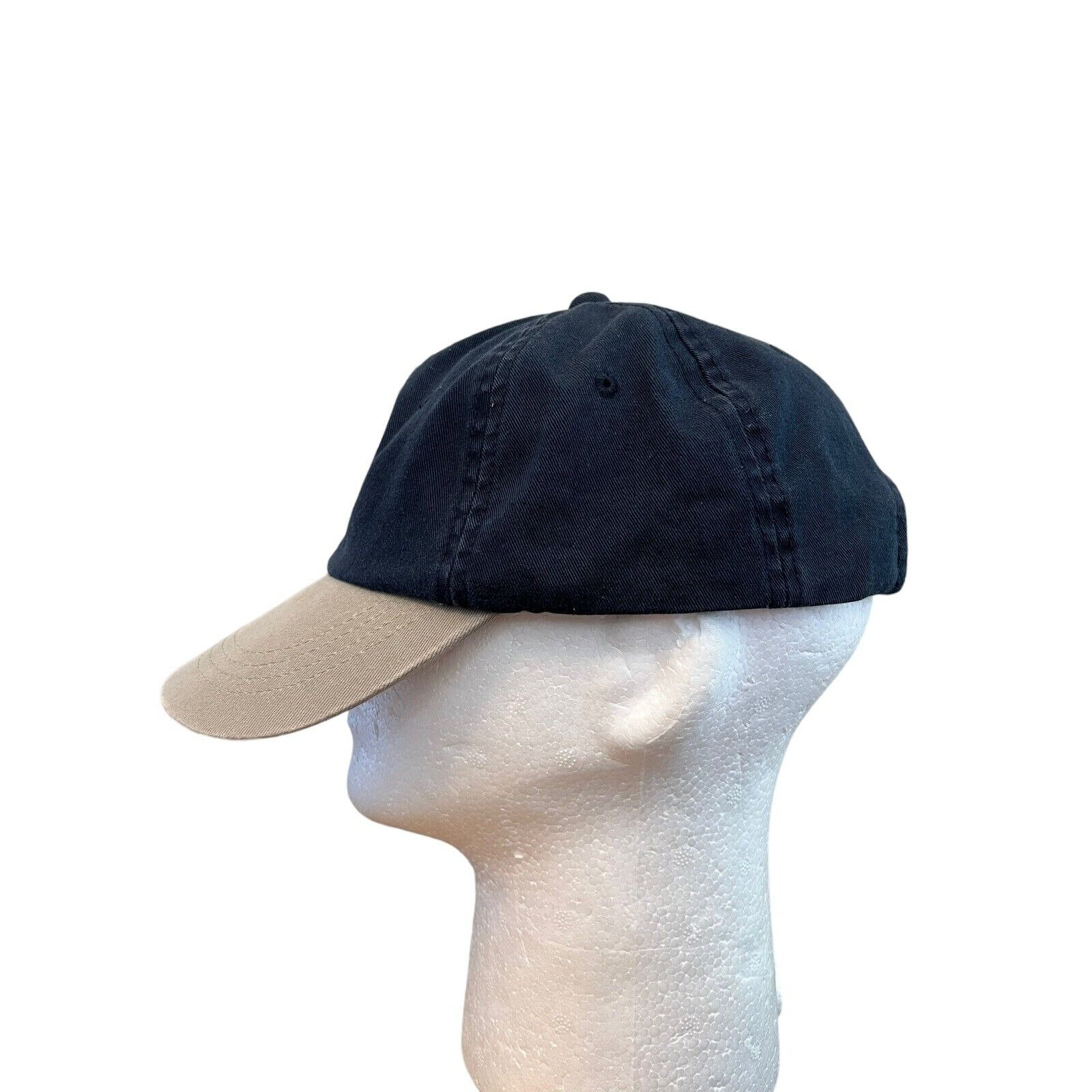 Seal of the State of Texas State Official Baseball Cap Strap Back ...