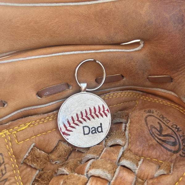 Dad Key Chains - Etsy