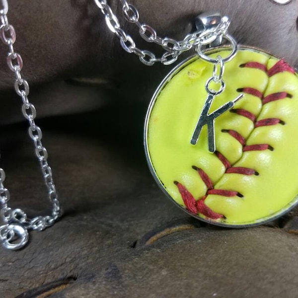 Softball Jewelry - Etsy
