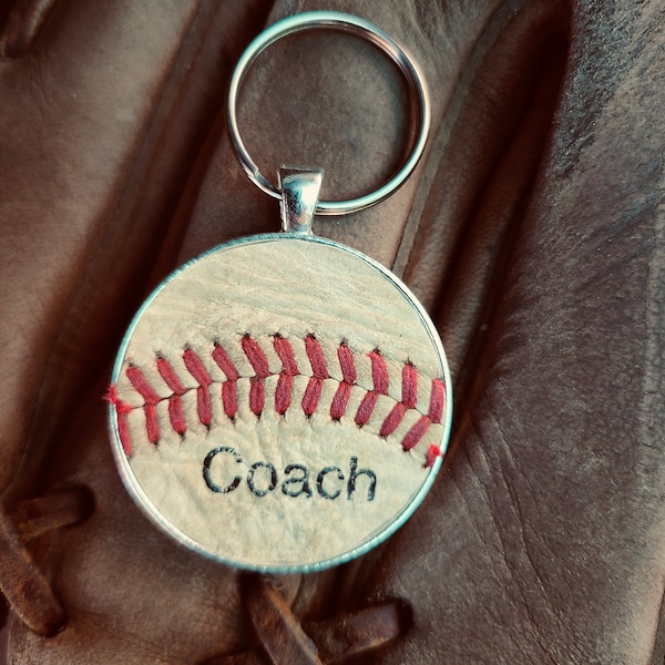 Baseball Coach - Etsy