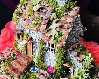 Miniature forest | Etsy