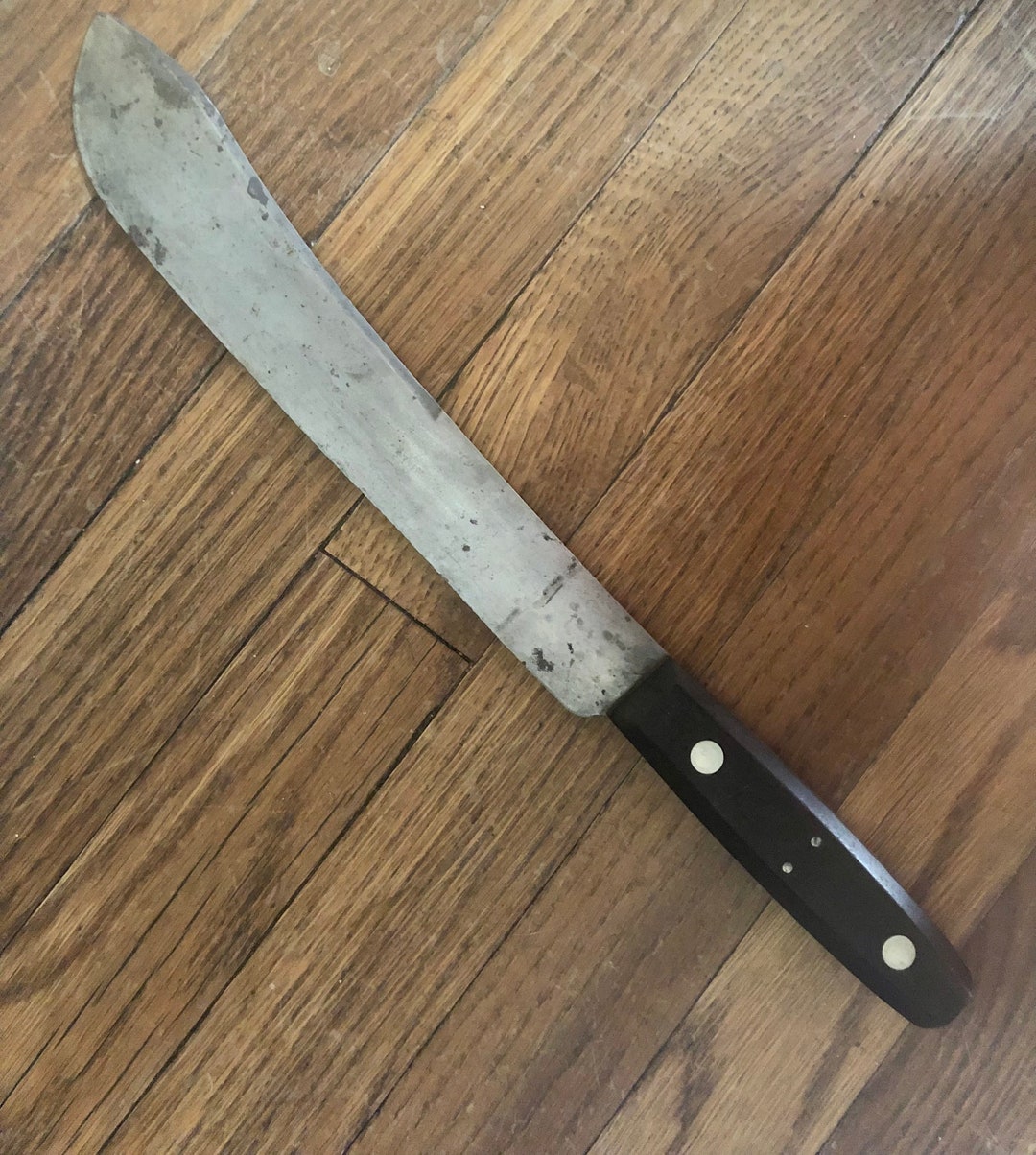 Keen Kutter Butcher Knife - Etsy