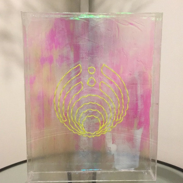 Bassnectar Art - Etsy