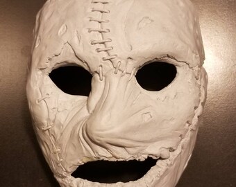Slipknot mask | Etsy