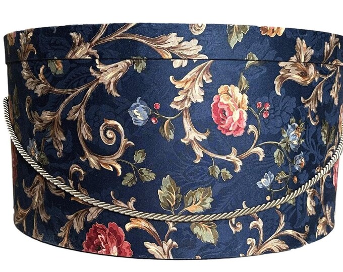 Extra Large Hat Boxes