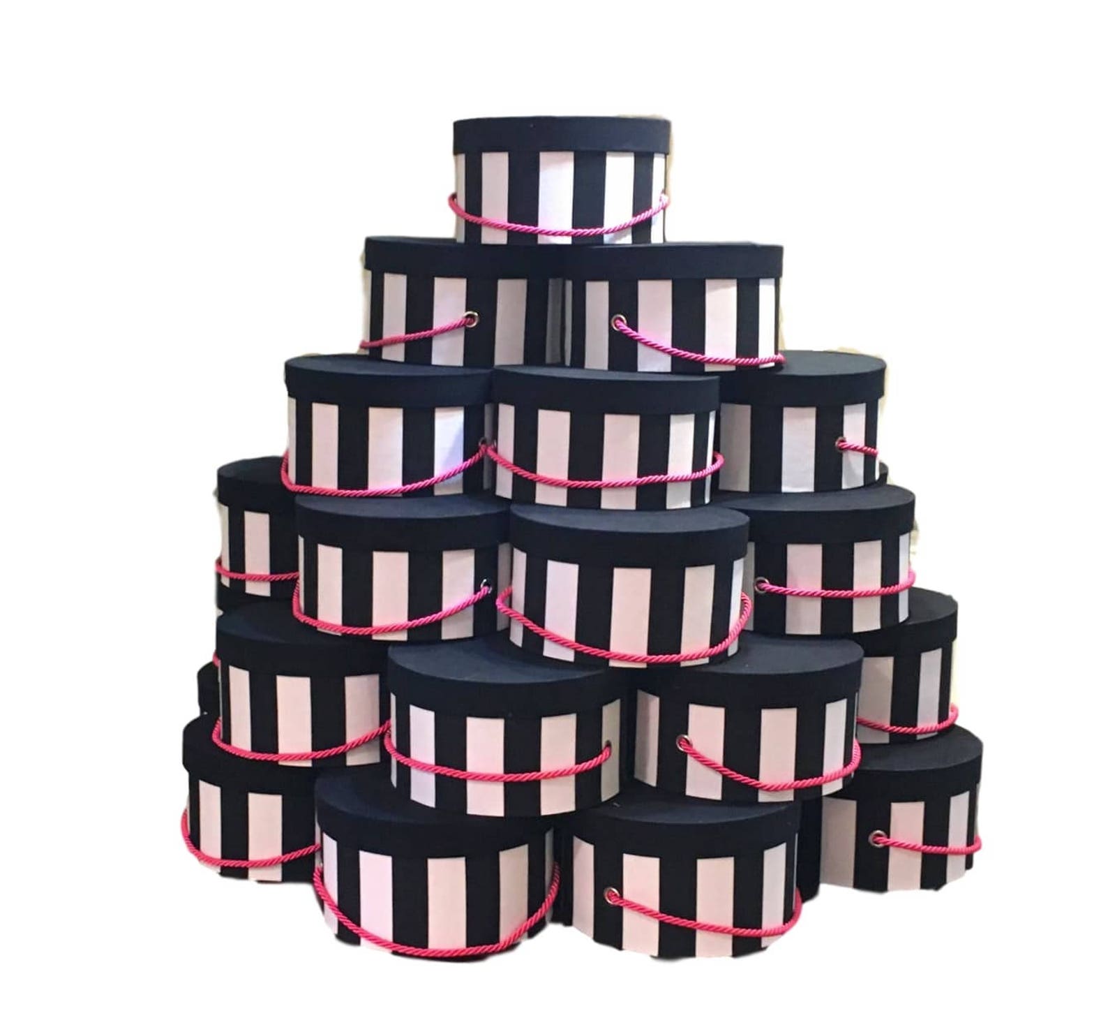 Custom Hat Box - Etsy