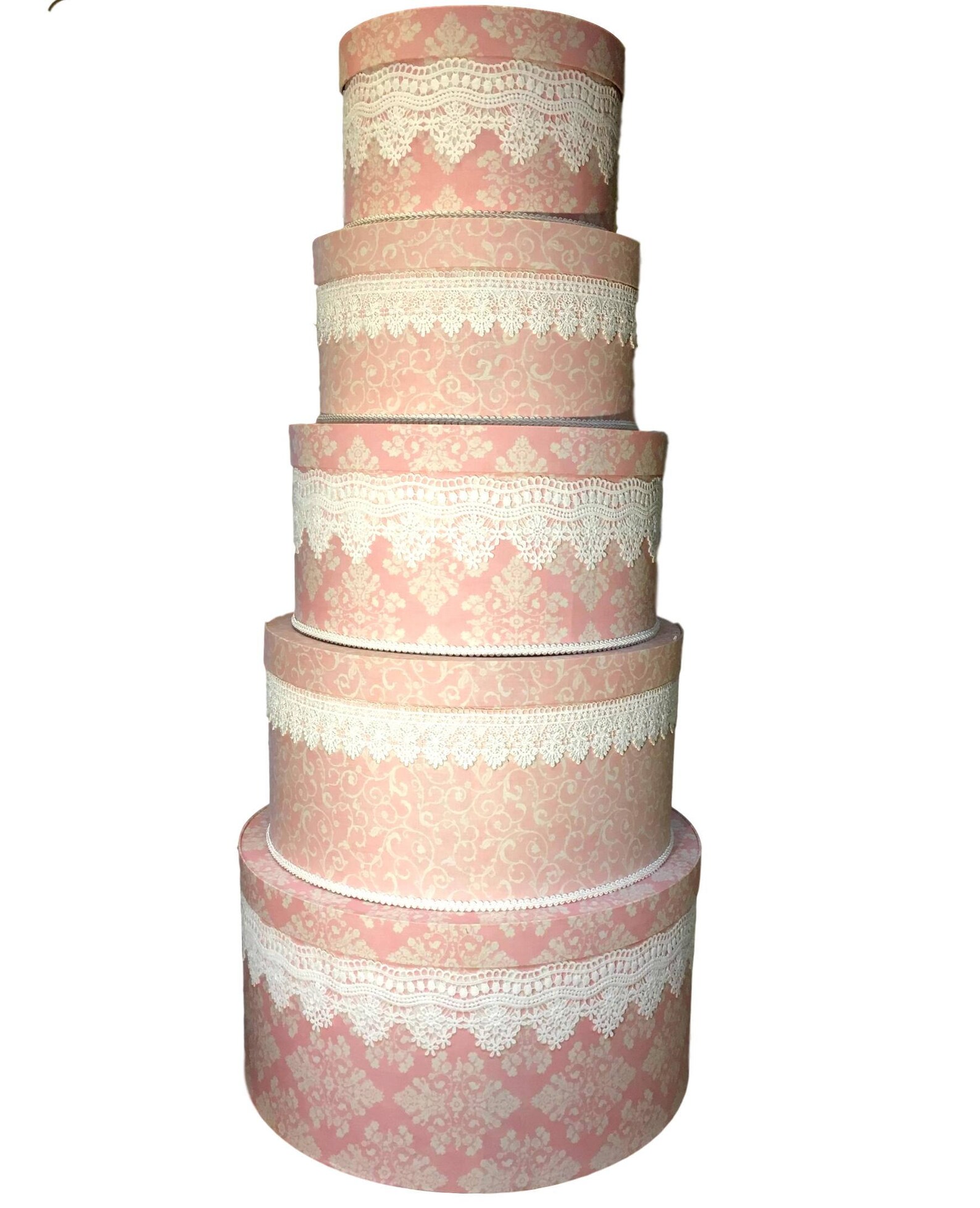 Custom Hat Box - Etsy