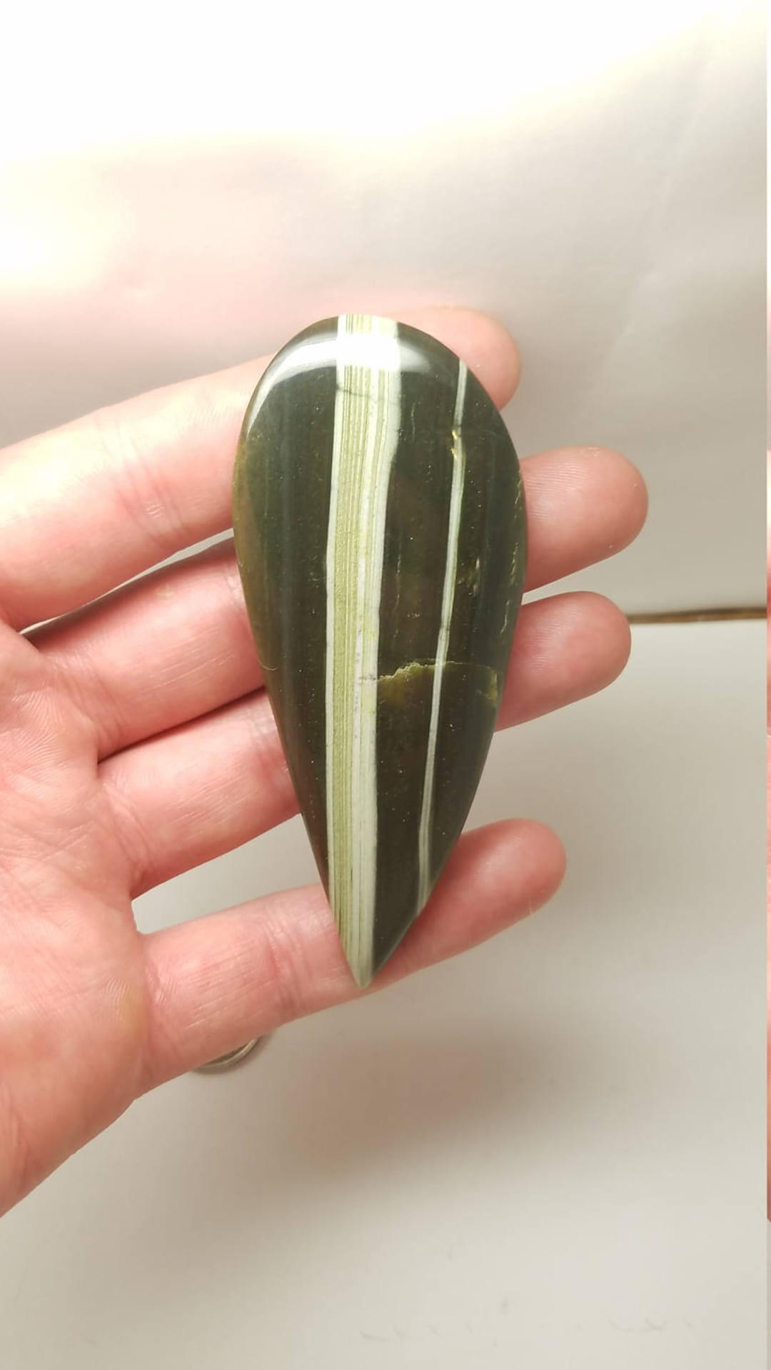 Large Ricolite Cabochon, New Mexico 041 - Etsy