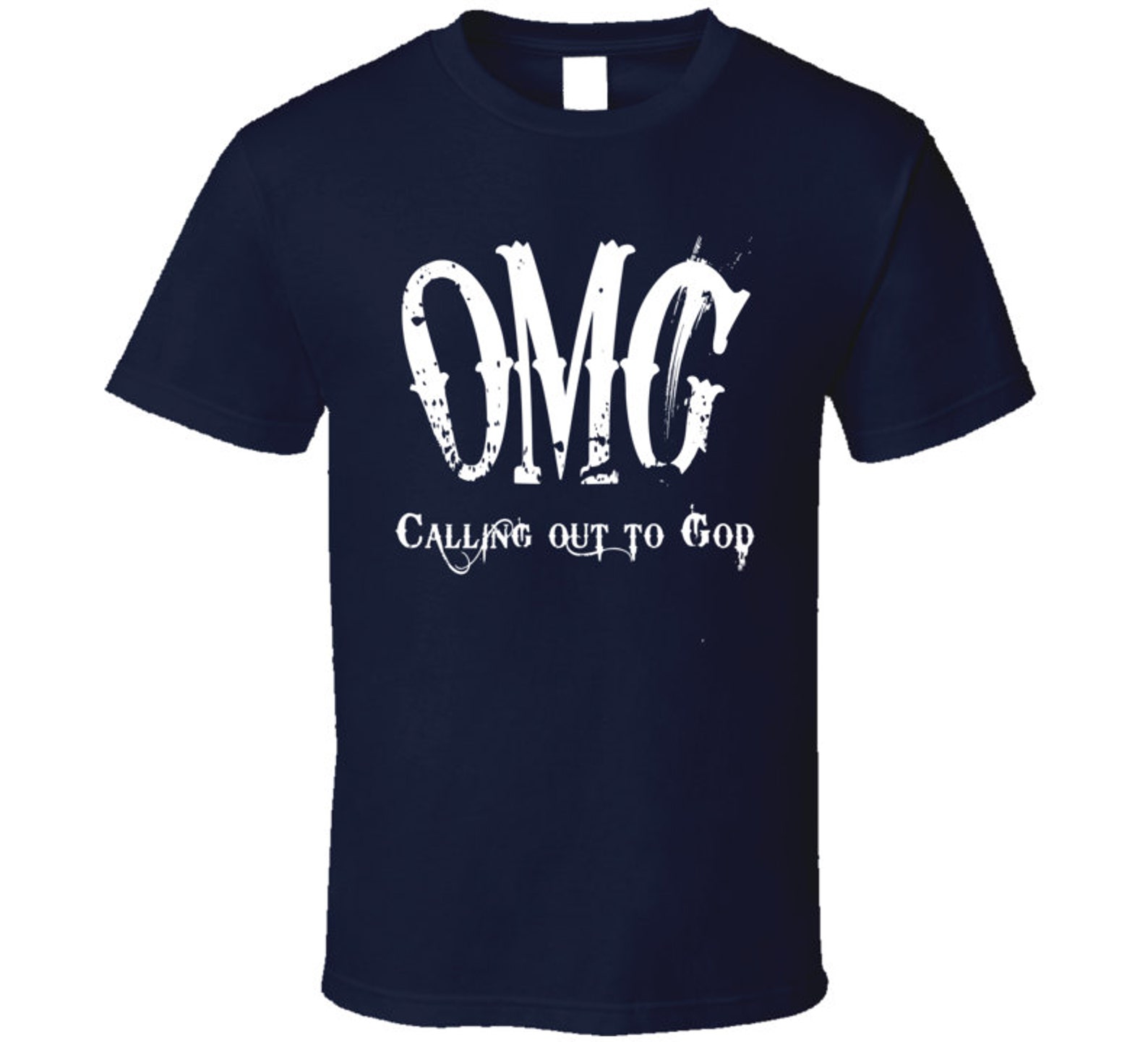 Omg T Shirt - Etsy