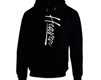 MADE IN HEAVEN, Heaven Hoodie, Stay Comfortable and Fashionable With ...