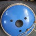 Panda Drum® Pro 15 In,15 Notes - Blue - C Major Tongue Drum - Etsy