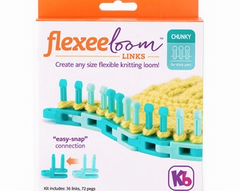 Flexee Loom - Etsy