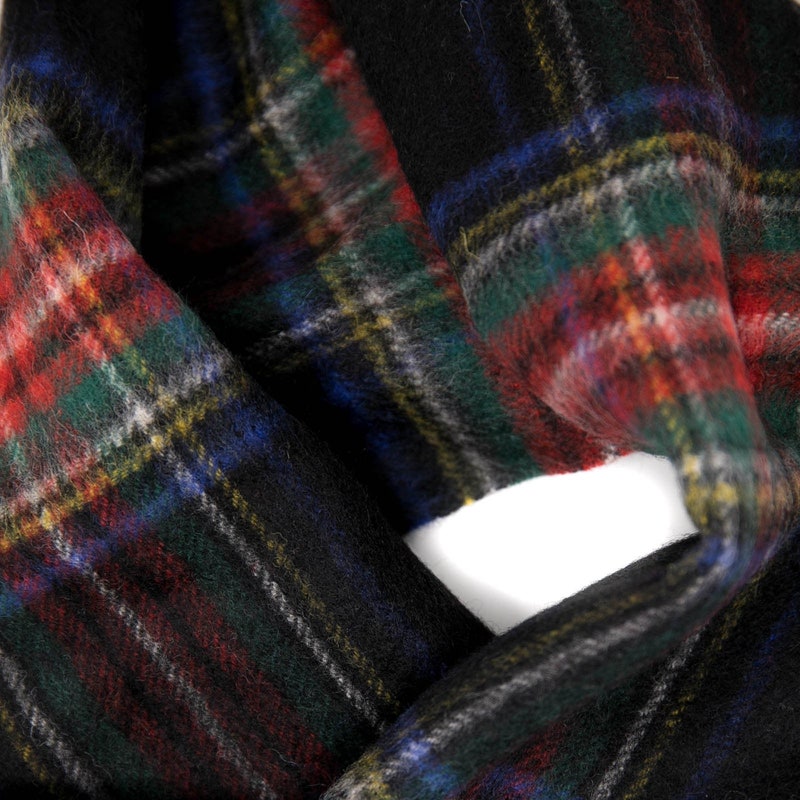 Tartan Plaid Scarf - Etsy