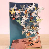 Cut Paper - Etsy