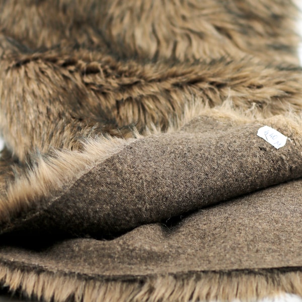 Long Pile Fur - Etsy
