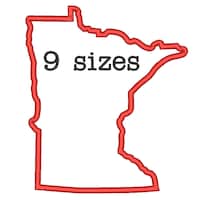 Minnesota Svg, Minneapolis Svg, City of Lakes, Twin Cities, Svg, Png ...