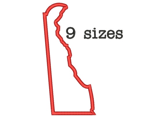 Sewing & Fiber Delaware Machine Embroidery Design Kits & How To etna.com.pe