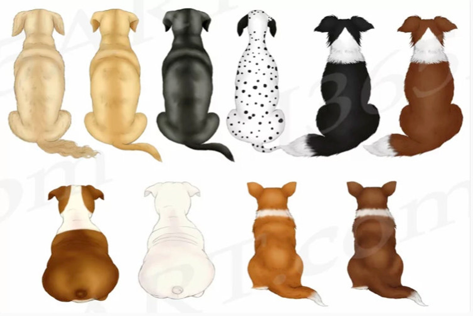 Best Friends Clipart: dogs Clipart Girl With Dog Dog Lover Clipart Dog ...