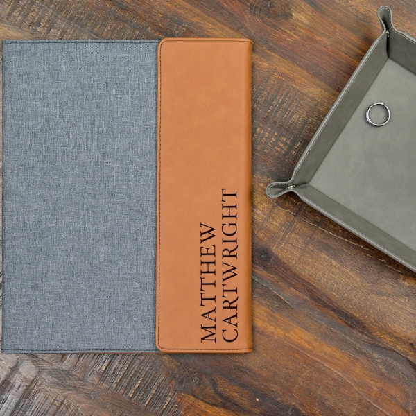 Personalized Portfolio - Etsy