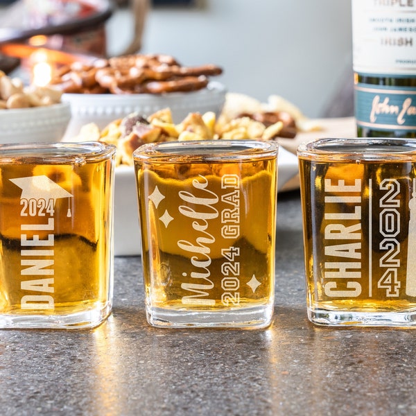 Graduation Gifts - 60+ Gift Ideas for 2024