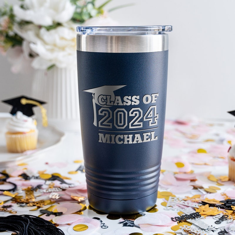 Personalized Graduation Gifts - 60+ Gift Ideas for 2025