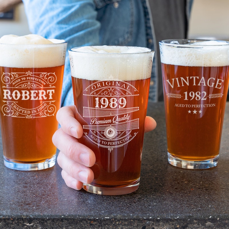 40th Gift Sets for Him - 60+ Gift Ideas for 2026