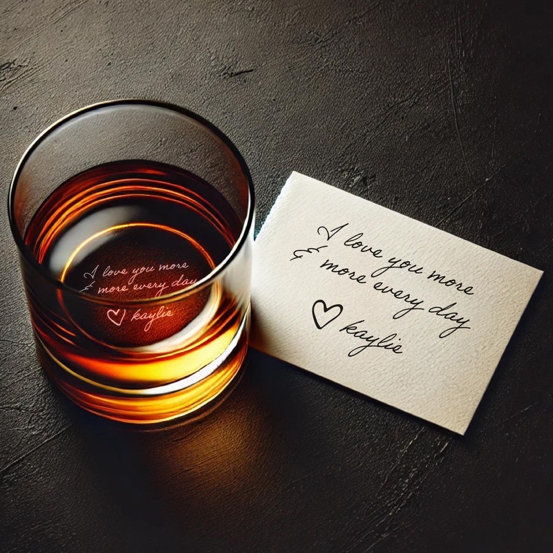 Sisters Rocks Glass - Etsy