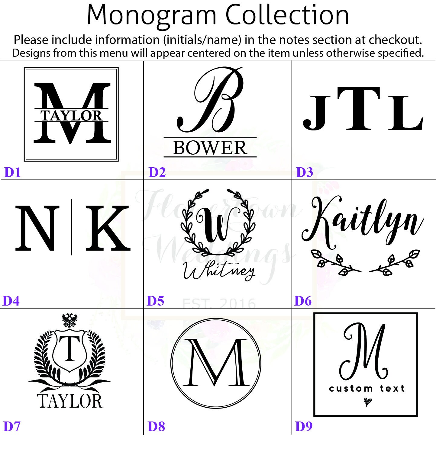 Personalized Portfolio With Zipper Portfolio for Women - Etsy