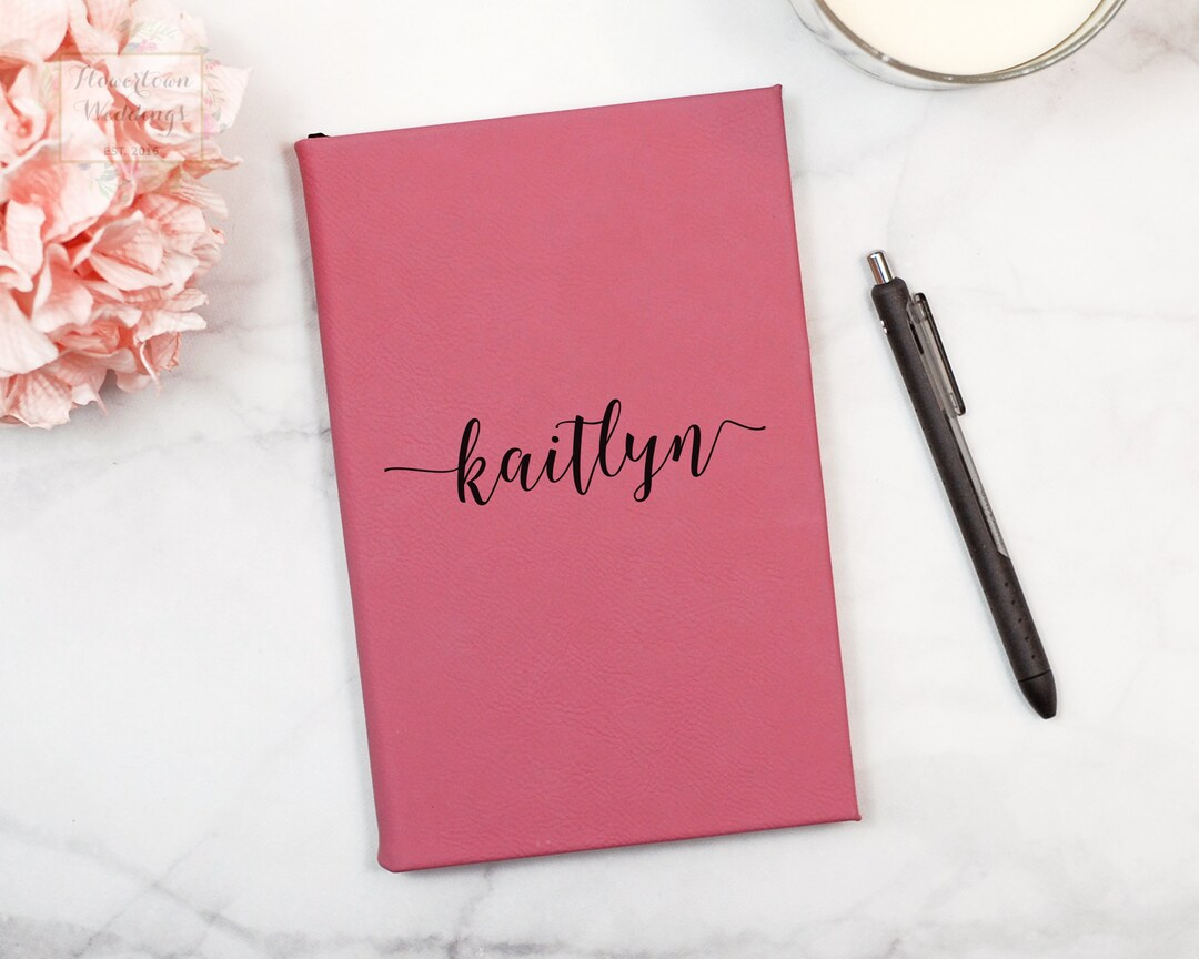 Personalized Journal, Personalized Diary, Travel Journal, Bible Prayer ...