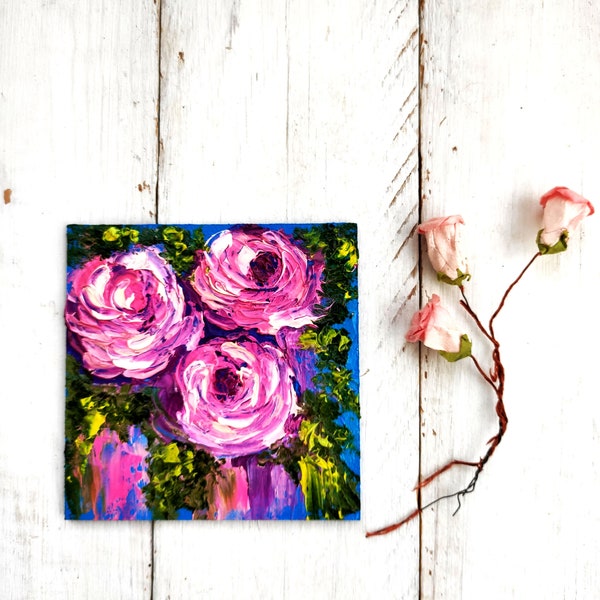 4x4 Canvas - Etsy