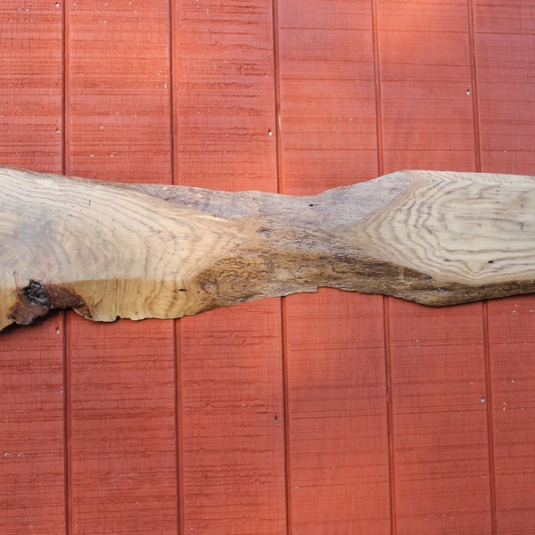 Live Edge Wood - Etsy