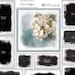 Torn Edges Texture and Masking Set for Photographers Using Photoshop - Etsy