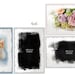 Torn Edges Texture and Masking Set for Photographers Using Photoshop - Etsy