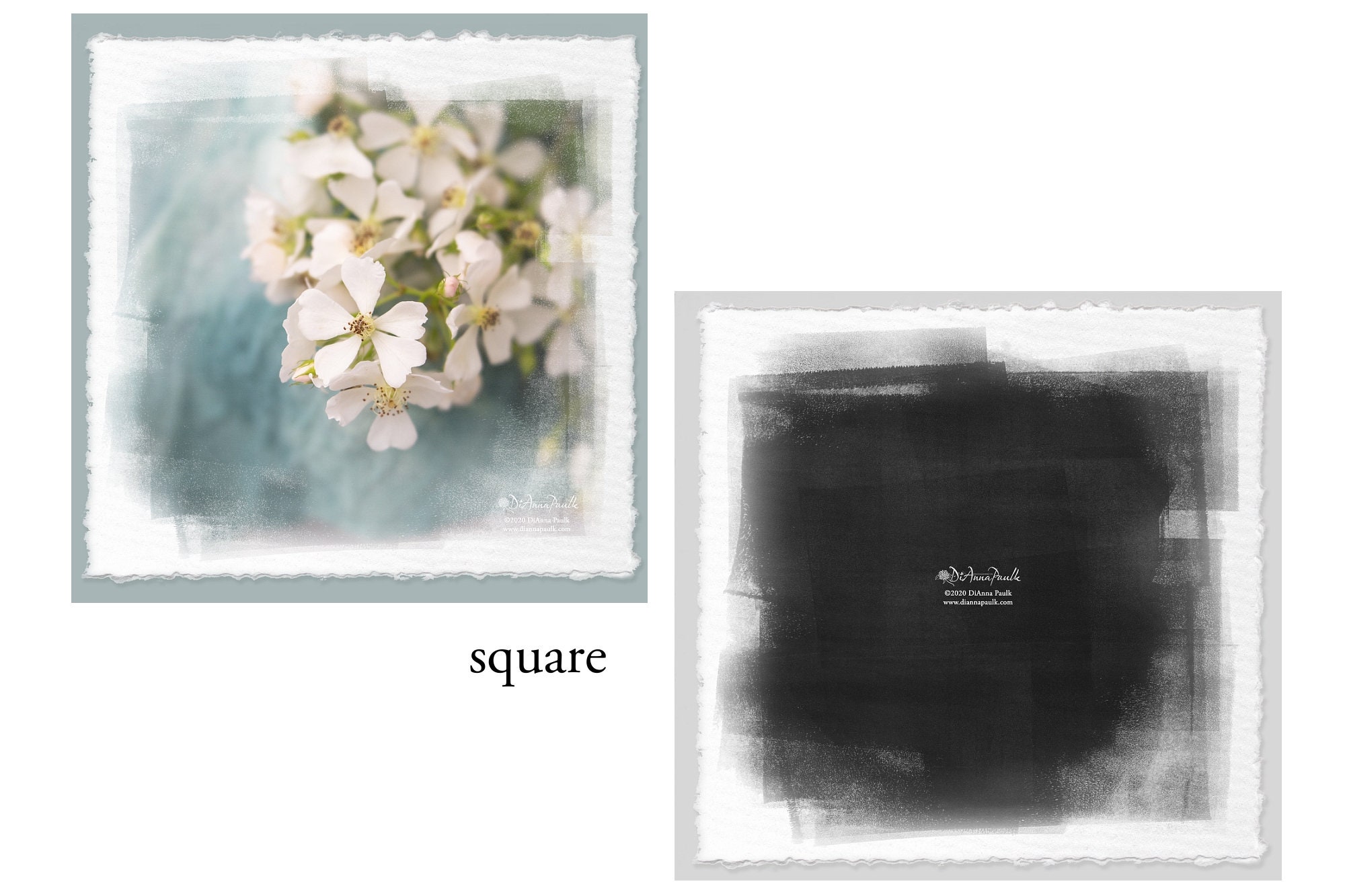 Torn Edges Texture and Masking Set for Photographers Using Photoshop - Etsy