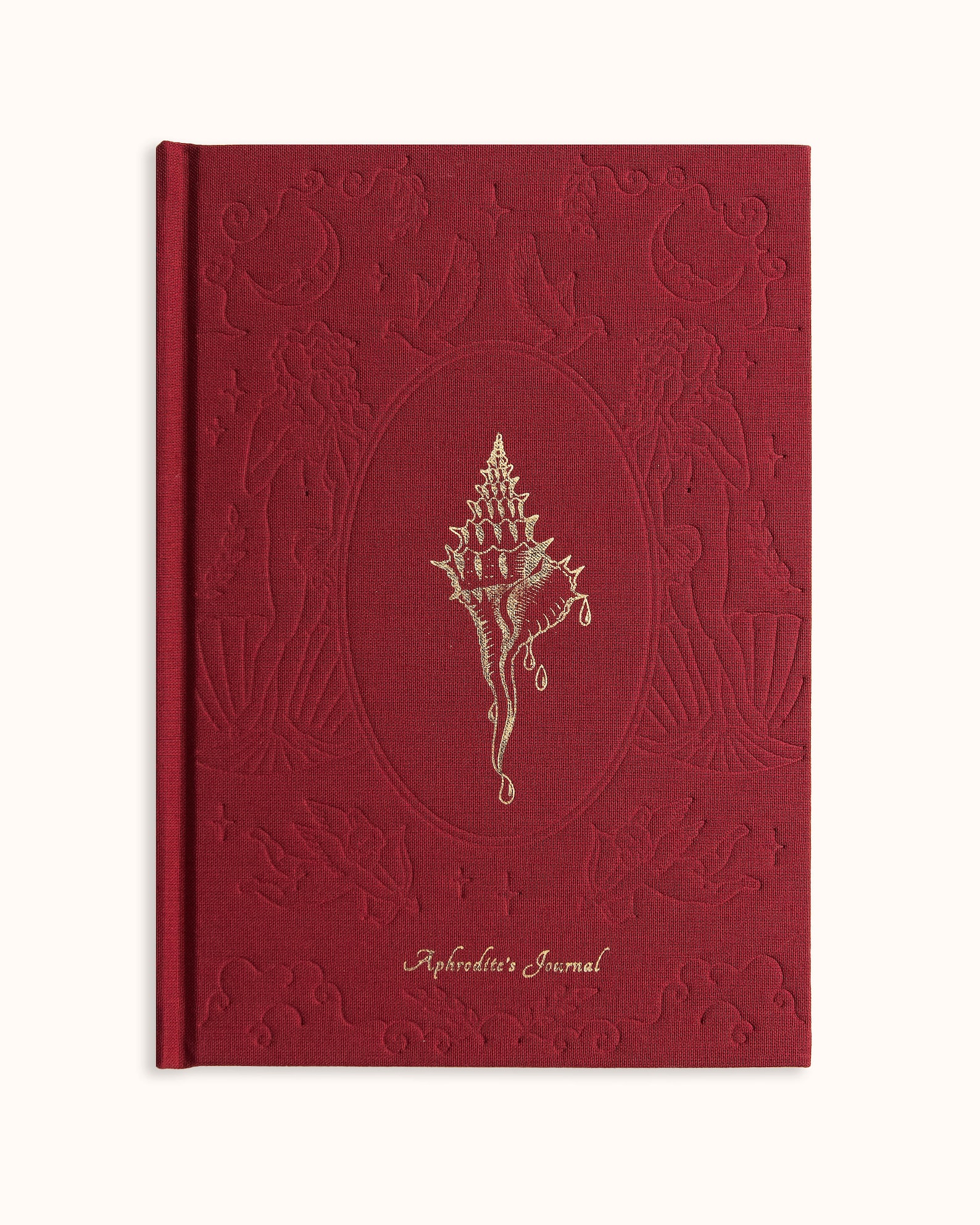 Aphrodite's Journal - Etsy